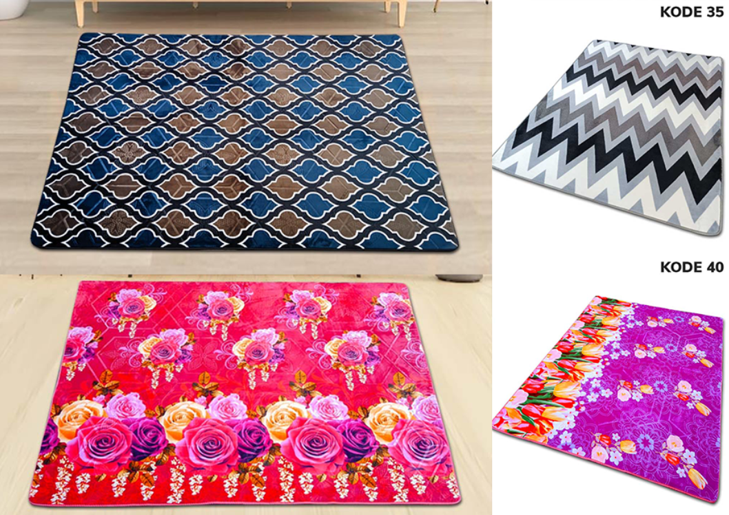 Carpetshop Blog | Beragam Material Karpet Mewah Untuk Ciptakan Nuansa ...