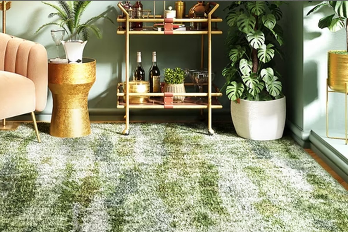 Carpetshop Blog | Referensi Karpet Terbaik Untuk Ruangan Yang Lembab