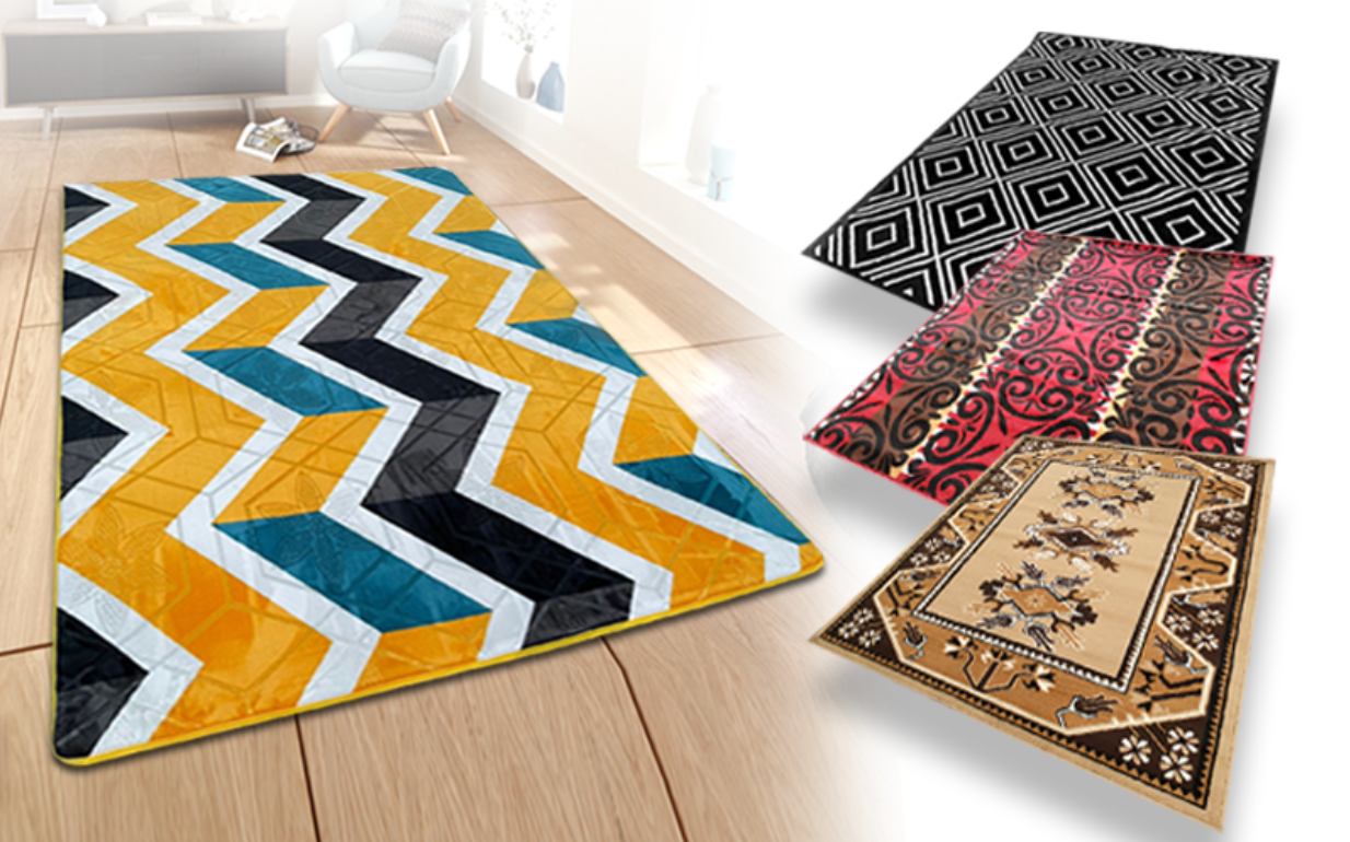 Carpetshop Blog | Rekomendasi Desain Karpet Minimalis Ala Carpet Shop